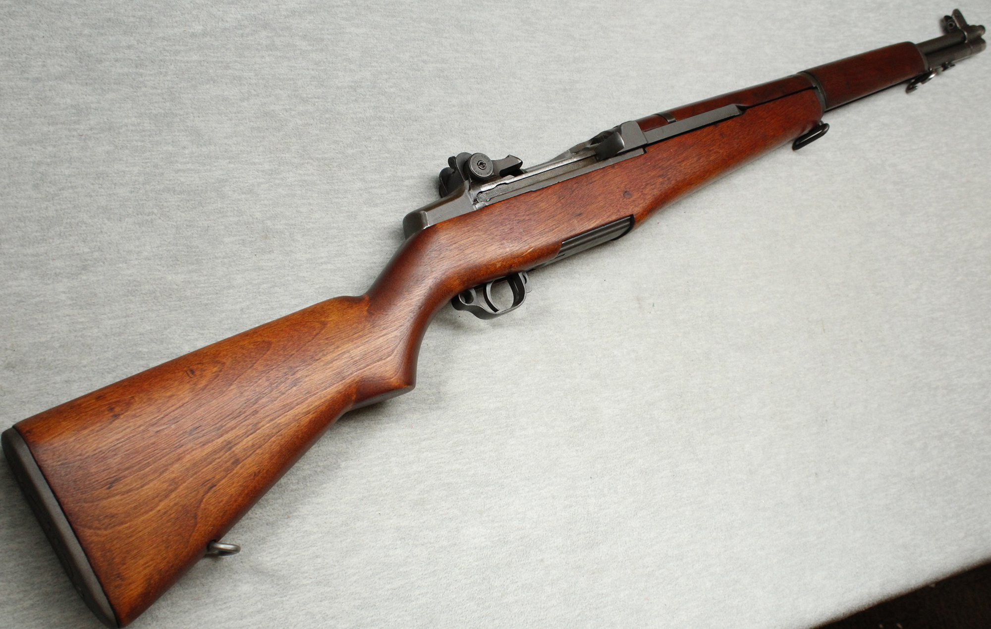 Winchester ~ M1 Garand ~ .30-06 Springfield | Bass Pro Shops